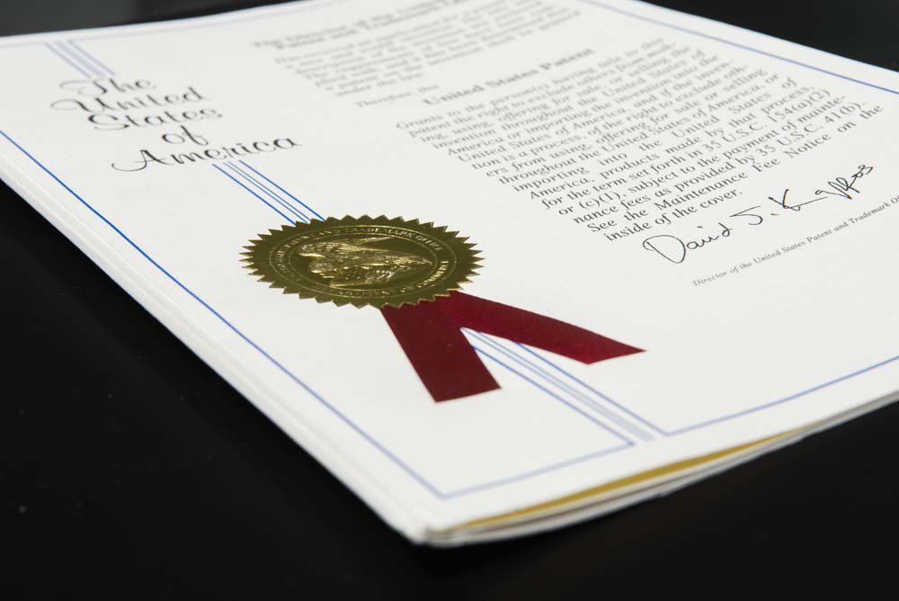 The 3 main steps to getting a patent — Patent, Trademark and Copyright ...