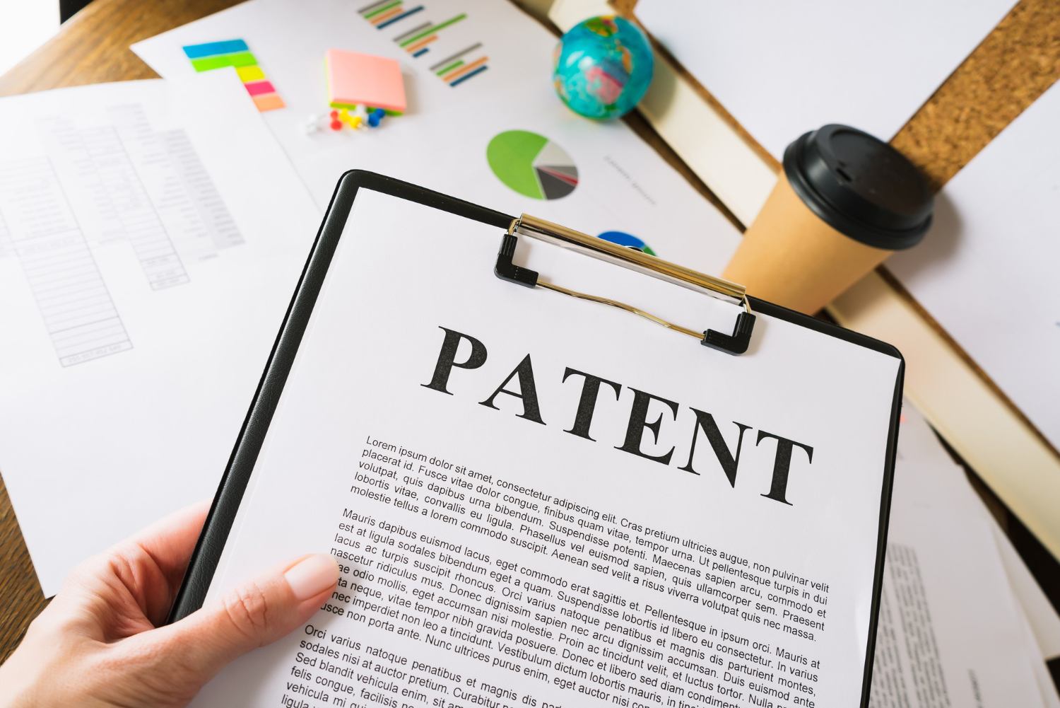The USPTO Picks Something Special For The 11th Million Patent Issued ...