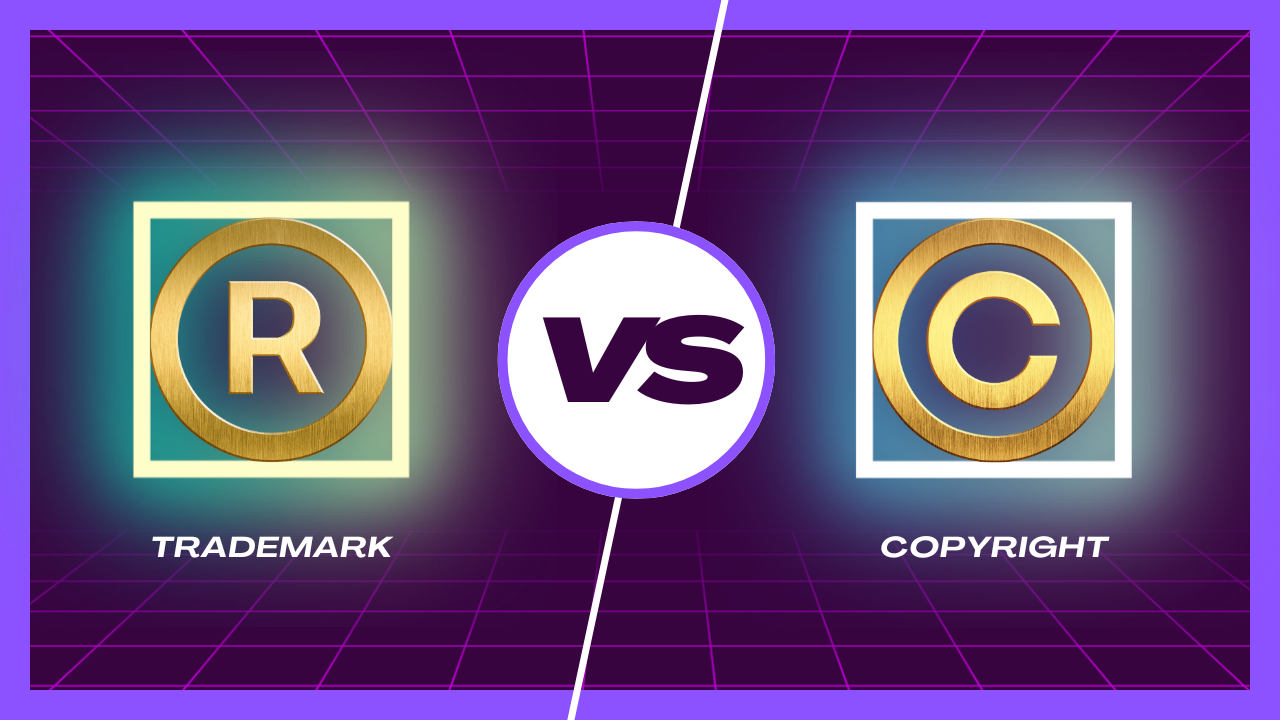 Understanding the Differences Between Copyright and Trademark ...